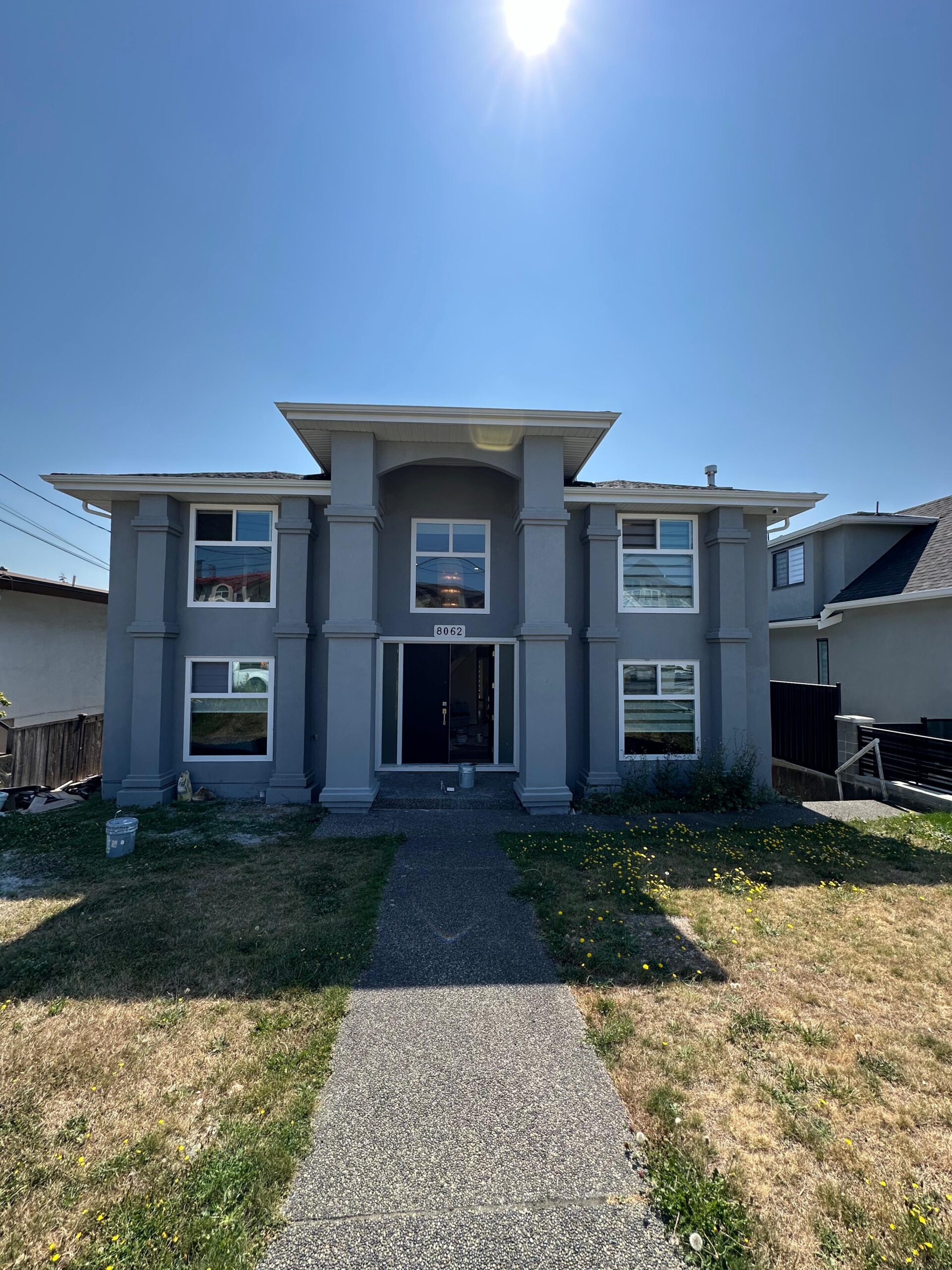 Home - New Focal Painting Construction